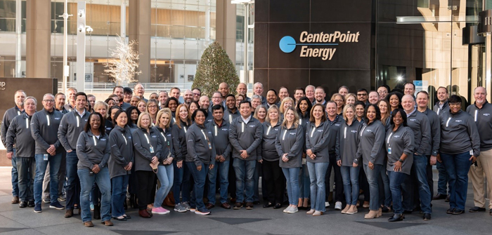 CenterPoint Energy Connections | At the center of everything we do