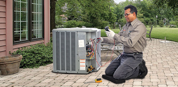 Home Maintenance Plans | CenterPoint Energy Home Service Plus