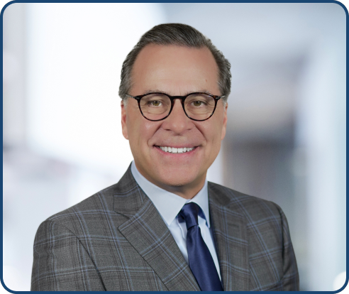 CenterPoint Energy | Board of Directors