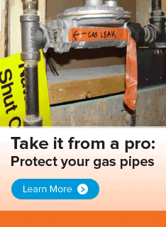 Pipe Protection Plan for Natural Gas Pipes | CenterPoint Energy Home ...